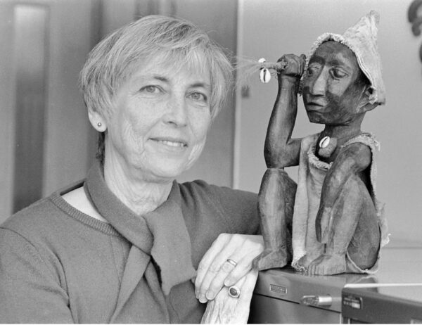 Sally Falk Moore | American Society for Legal History