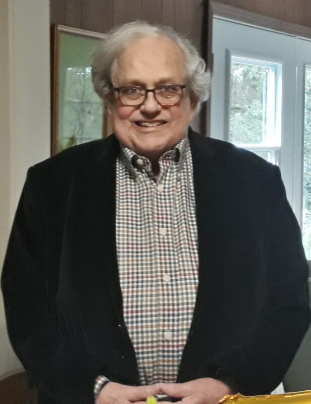 Michael Landon | American Society for Legal History